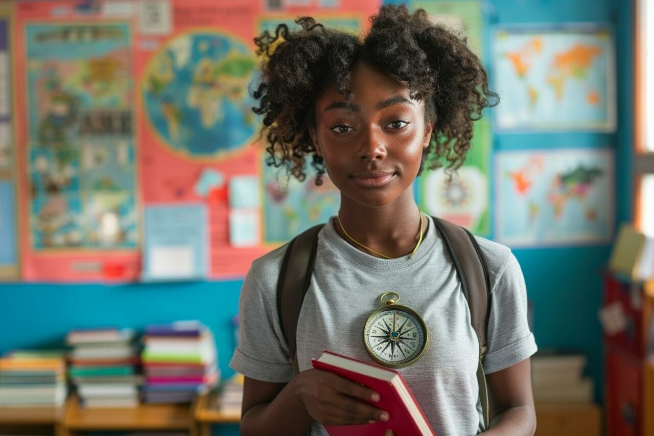 Anticiper ses choix d'orientation en première : Guide pratique pour ...