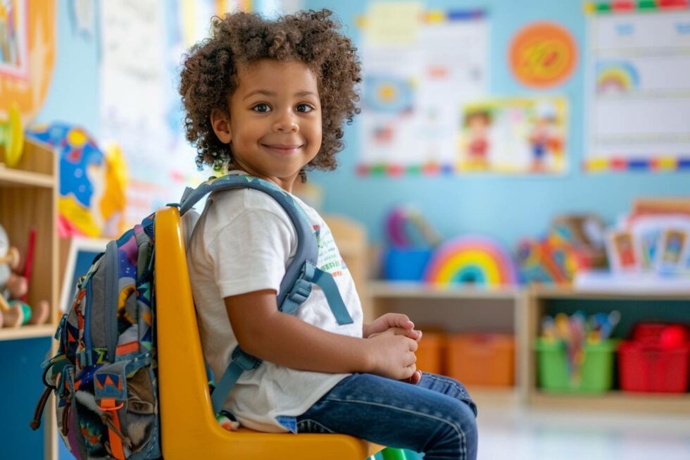 Préparation rentrée : conseils pour l'adaptation de votre enfant dans ...