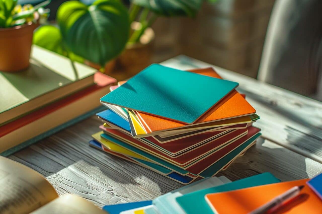 Réviser efficacement : optimisez vos fiches de révision